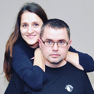 Maxim & Lisa Friesen - To All Nations