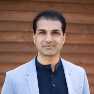 Hussam Chamoun - To All Nations