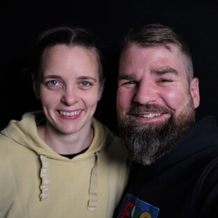 David & Michal Morgenstern - To All Nations