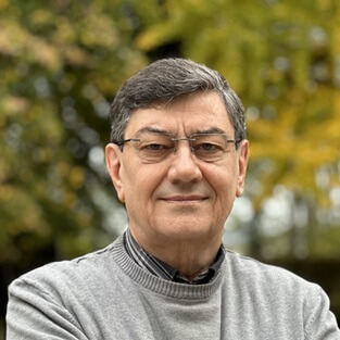 Über uns - To All Nations