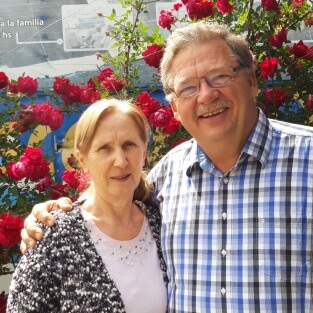 Mitarbeiter - To All Nations