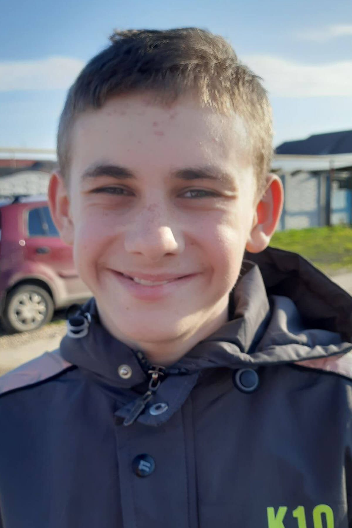 Alexej aus Russland - To All Nations