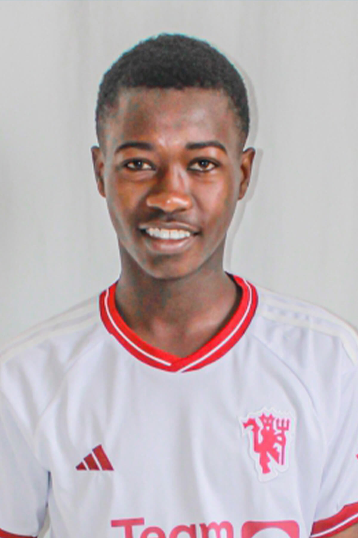 Meshak aus Kenia - To All Nations