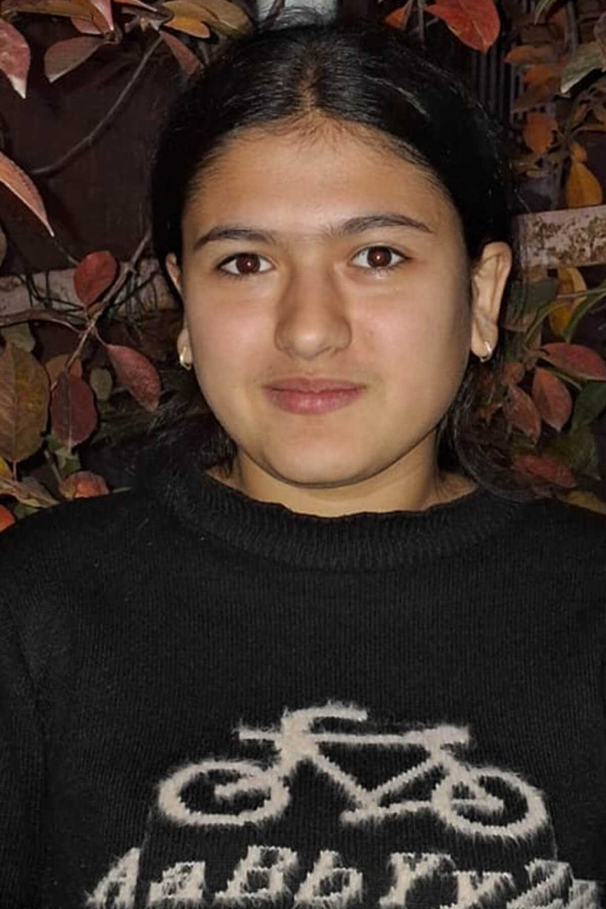 Mariam aus Moldawien - To All Nations
