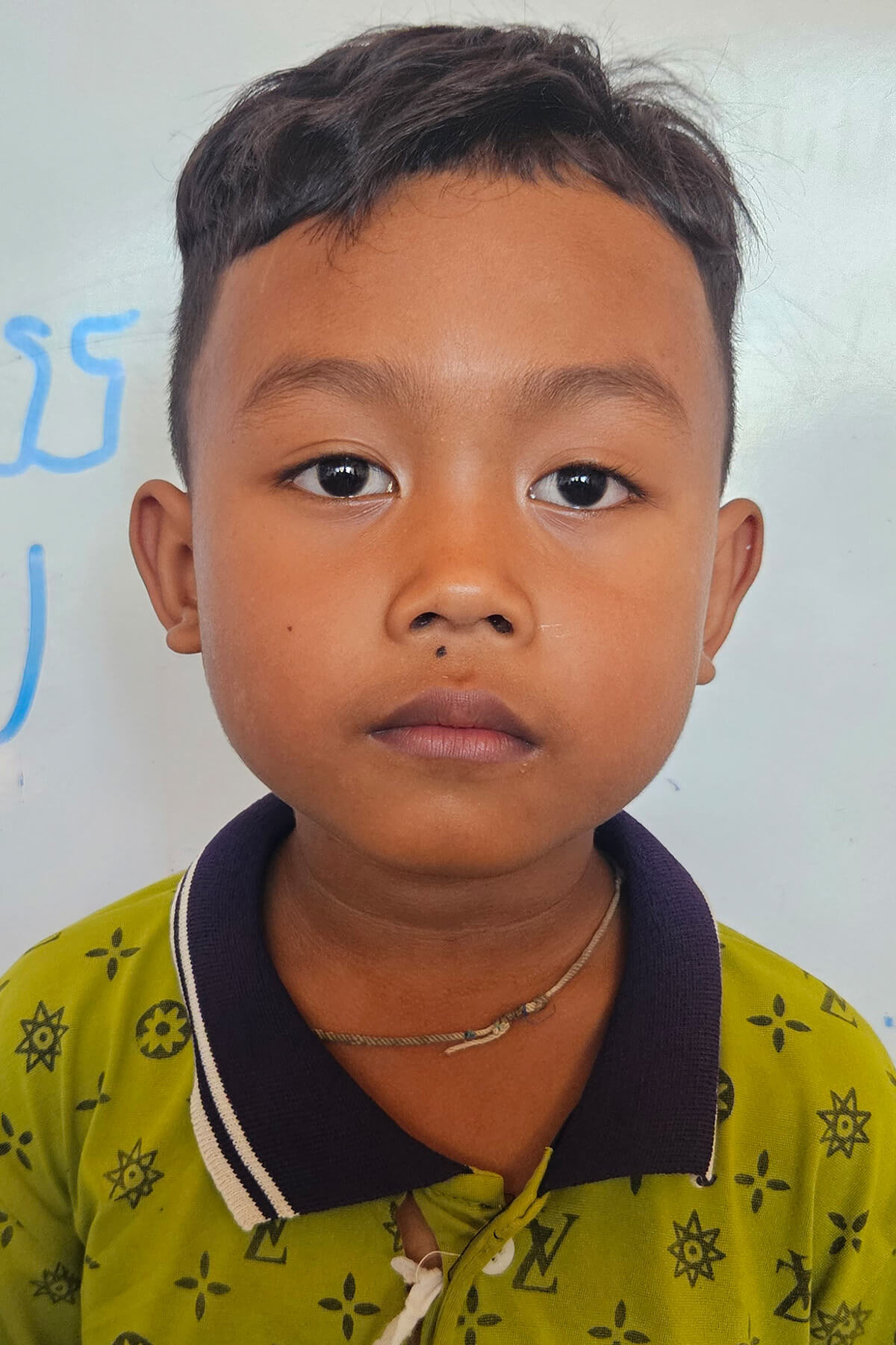 Phatra aus Kambodscha - To All Nations