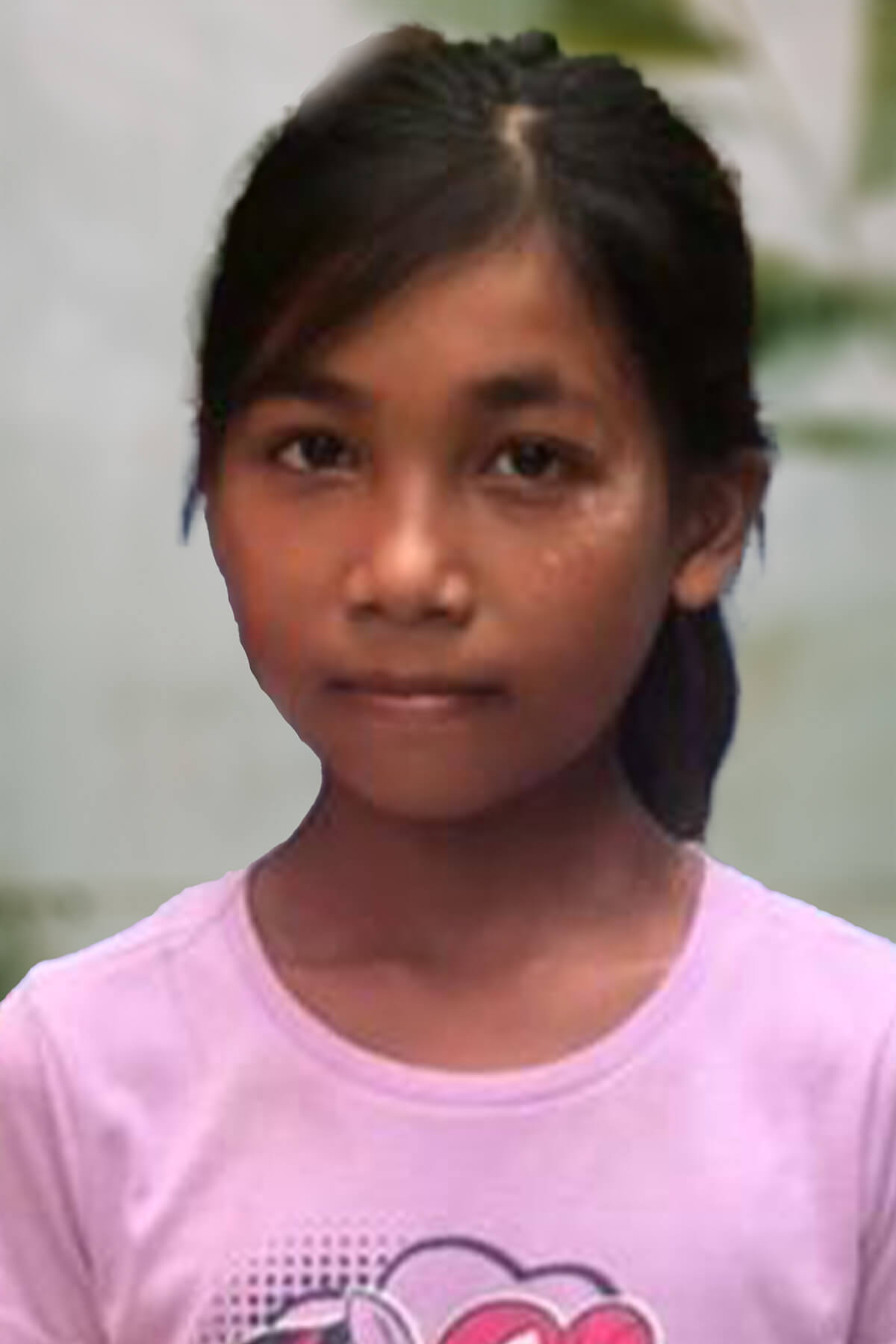 Pisey aus Kambodscha - To All Nations